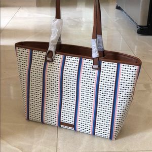 Fossil | Bags | Fossil Tote Brand New With Tag | Poshmark